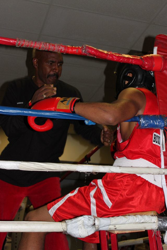 Boxing - Warrior Mixed Martial Arts - Boxing Newmarket, Newmarket ...